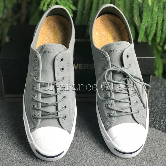 Converse | Shoes | Nwt Converse Jp Jack Ox Mason M Authentic | Poshmark